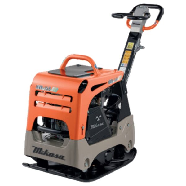 Mikasa Reversible Compactor MVH-158DY : Clyde Equipment